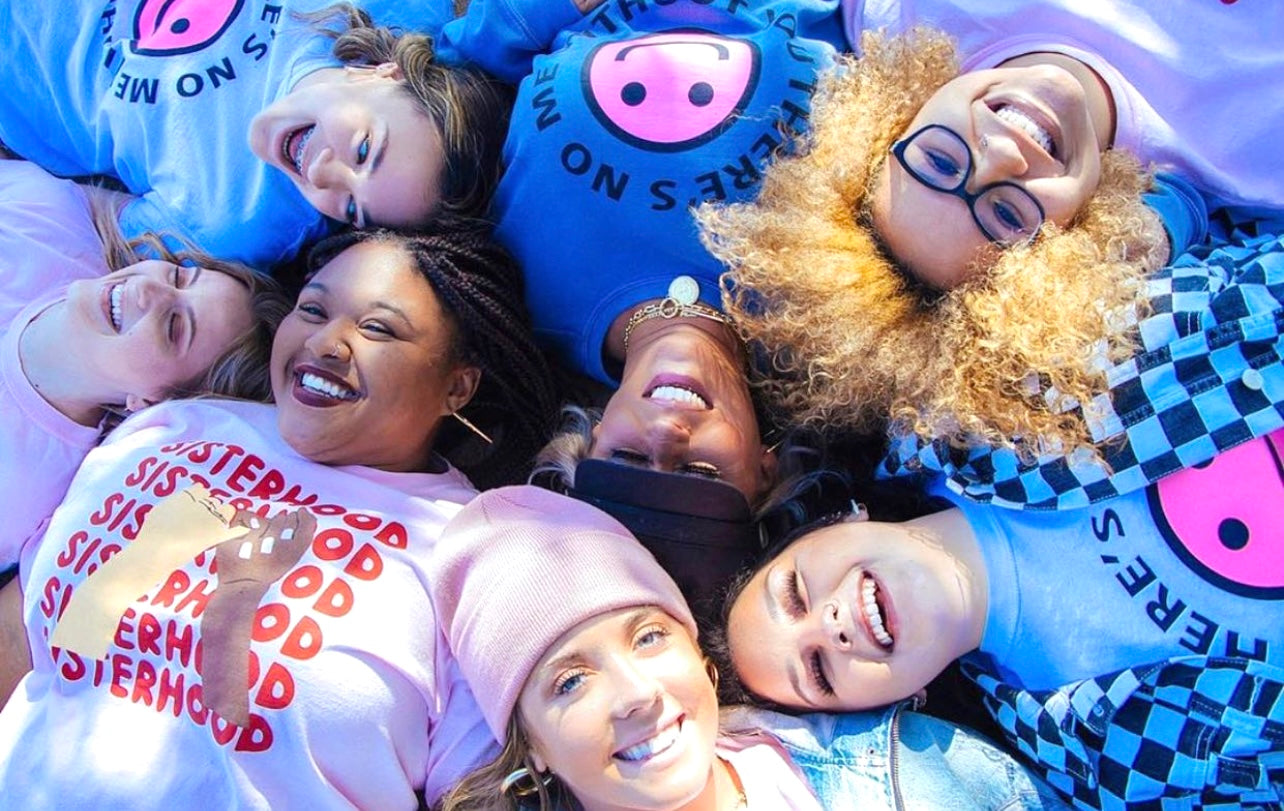 B and B Threads Screenprinting